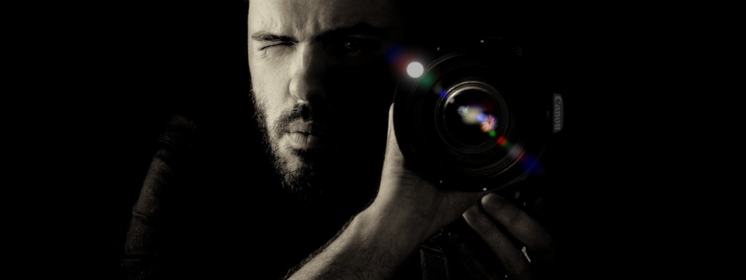 Meet the Team - Mat Smith Photography
